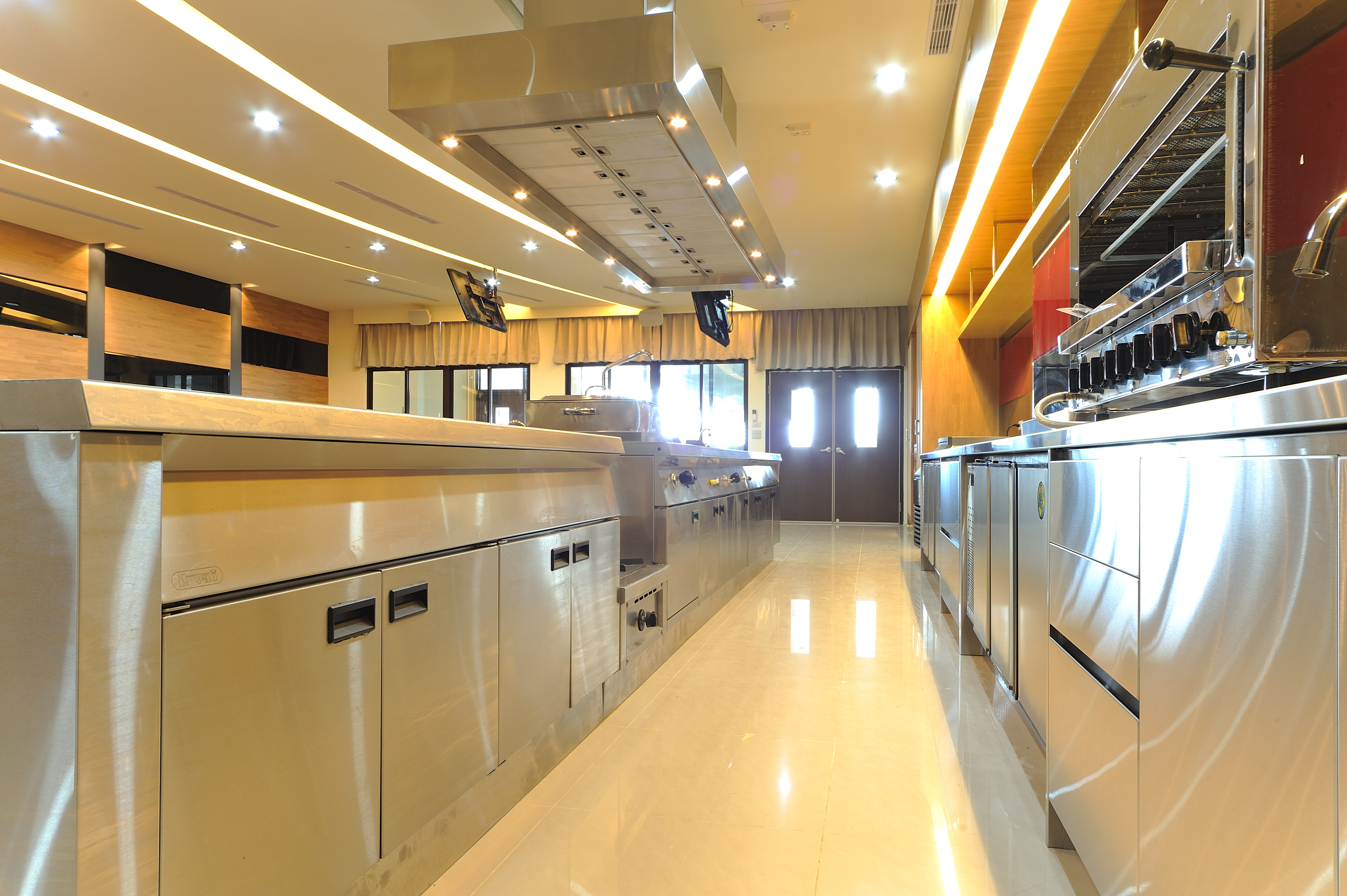 Certified Examination Room